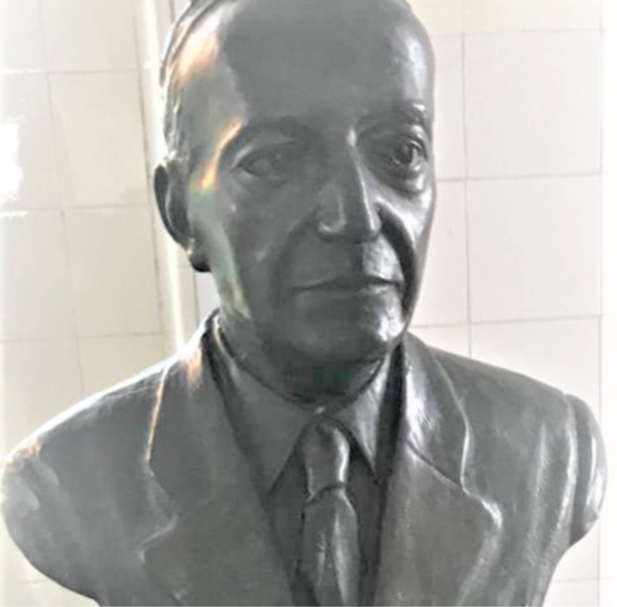 Dr. Oscar Pereira – Médico e Professor – Zona Sul Poa